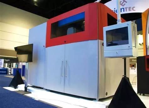 碳纤维：最好的3d打印材料之一 3d科学谷