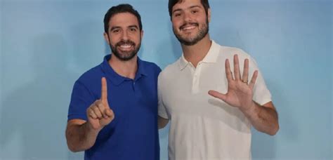 Thiago Araújo Declara Apoio A Igor Normando Para A Prefeitura De Belém
