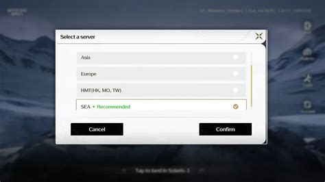How To Fix Wuthering Waves Network Error Twinfinite