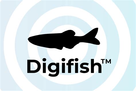 Worlds Smallest Rfid Fish Tag Set To Transform Fish Identification