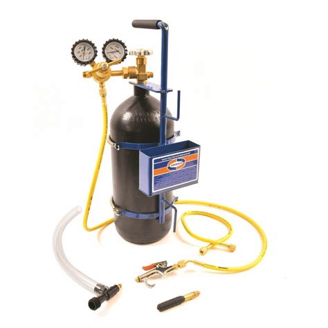 Nitrogen Flow Indicator Unf3 Uniweld Products Inc