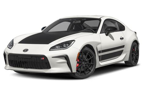 2024 Toyota Gr86 Specs Dimensions And Colors