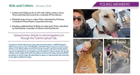 Amanda Eberle On Linkedin Wisconsinenergycooperativenews