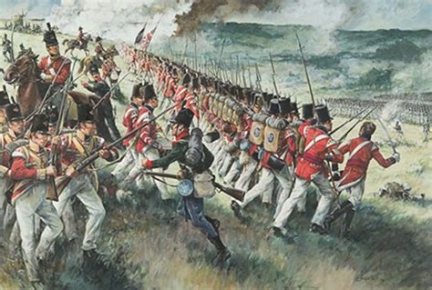 The Peninsular Wars 1807 1814 Part 2 British Intervension In Portugal