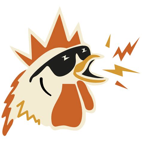 Gallery Chirpy Chicken