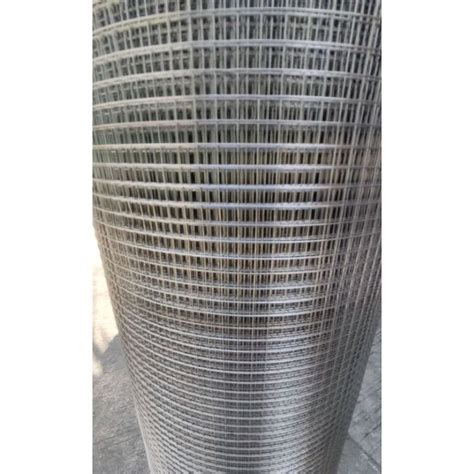 1 4 Stainless Welded Screen 5 Meter Shopee Philippines