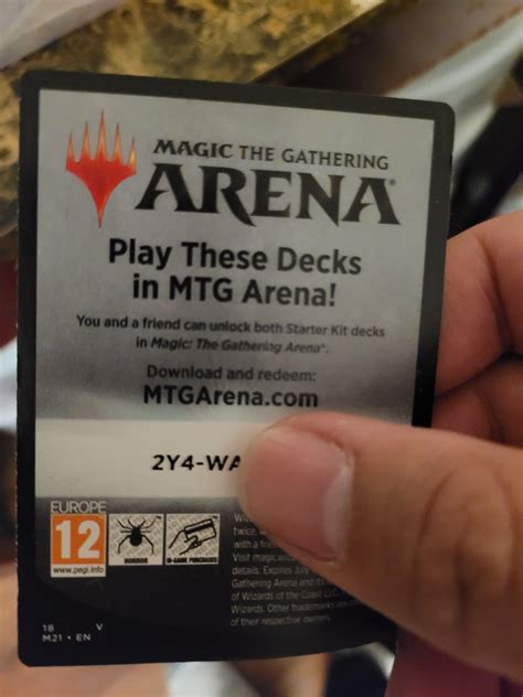 Precon Code Trading For Afr Strix Kaldheim Or Other Precons R Magicarena