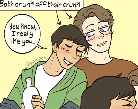 Kenji X Ben On Tumblr