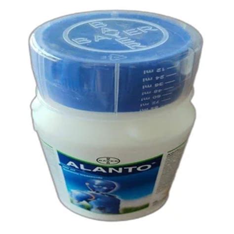 Liquid 500ml Bayer Alanto Systemic Insecticide At ₹ 1700litre In Prakasam