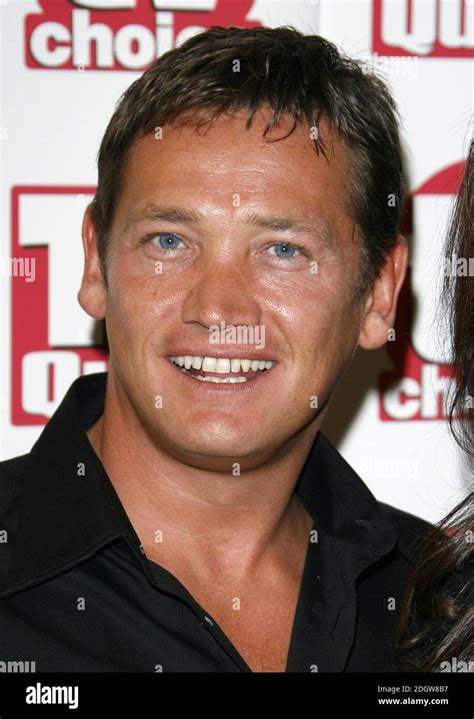 Sid Owen Bbc One Strictly Come Dancing Sid Owen 12 January 1972 Is