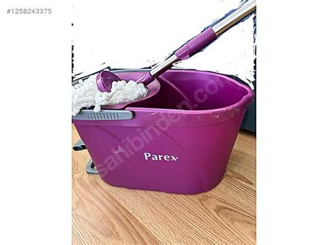 Parex Temizlik Seti Da 1258243375