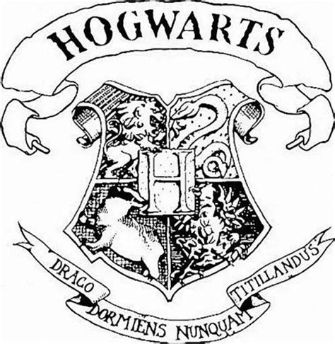哈利波特 Logo百度图片搜索 花瓣网
