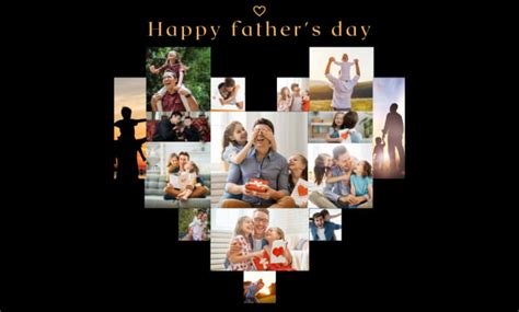 Create And Design Photo Collage Slideshow Book Album And Digital