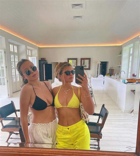 Bikinis Sunglasses And 4 Other Things Needed On Vacation For Sofia