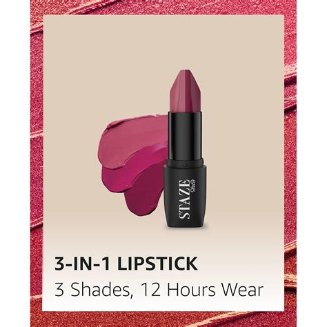 Makeup Buy Latest Trendy Makeup Cosmetic Products Online At Best Prices In India Amazon In