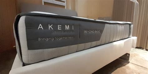 Free Pillowfree Delivery Akemi 10 Inch Beyond Basic Oeko Tex Kenaf