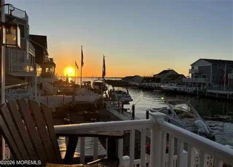 Toms River Nj Waterfront Homes For Sale Property And Real Estate On