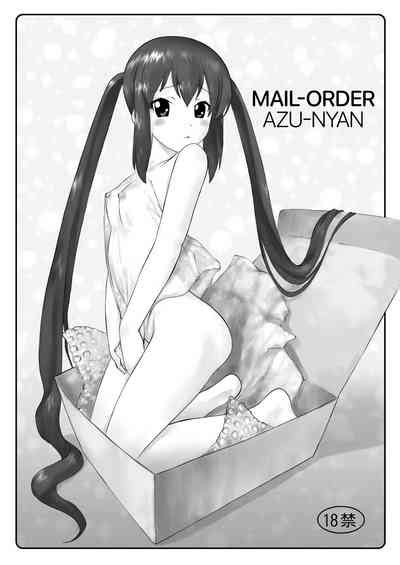 Assort Azunyan Azunyan Assortment Nhentai Hentai Doujinshi And Manga