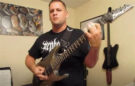 Former Underoath Guitarist Corey Steger Dies In Car Accident