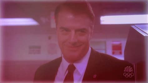 Law And Order Criminal Intent Goren And Eames Et Logan And Barek