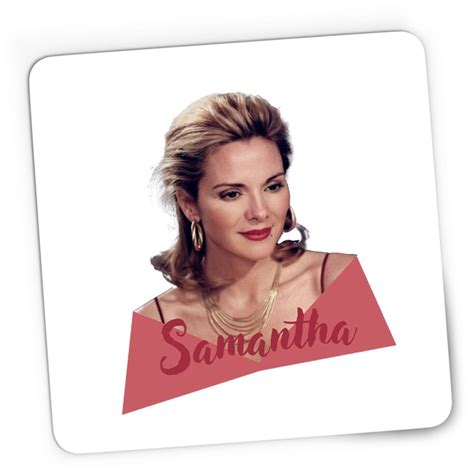 Mousepad Gaming Sex And The City Samantha Dinner Party Smart X