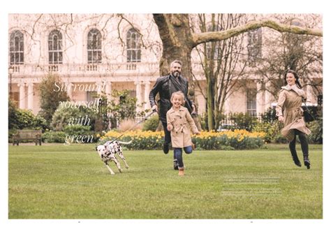 Regents Crescenta Coveted Location