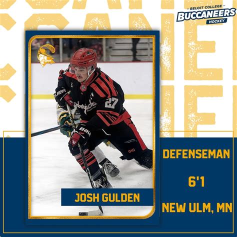 Beloit College Mens Hockey Beloitmhockey • Instagram Photos And Videos