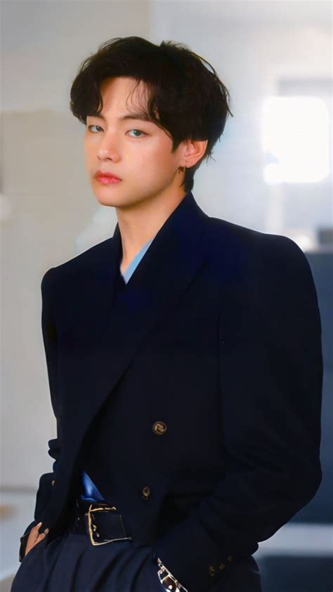 Taehyung 2025 Photoshoot Kim Taehyung 2025 Qljodv