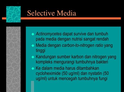 Ppt Isolation And Screening Of Microorganisms Powerpoint Presentation Id5076177