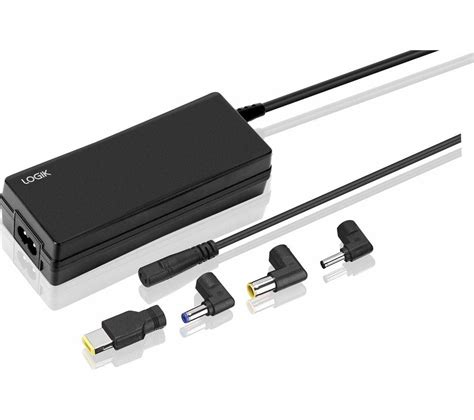 LOGIK LPLENO24 Lenovo Laptop Power Adapter Review 9 0 10