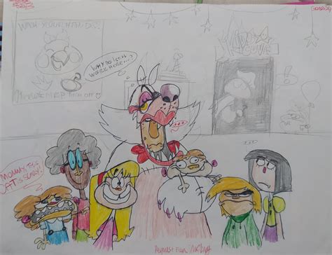 Kids cove daytime (reupload) by lucaschannel07 on DeviantArt