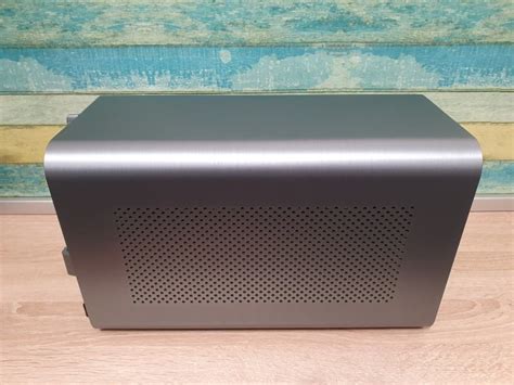 Jonsbo N1 Mini Itx Nas Kučište