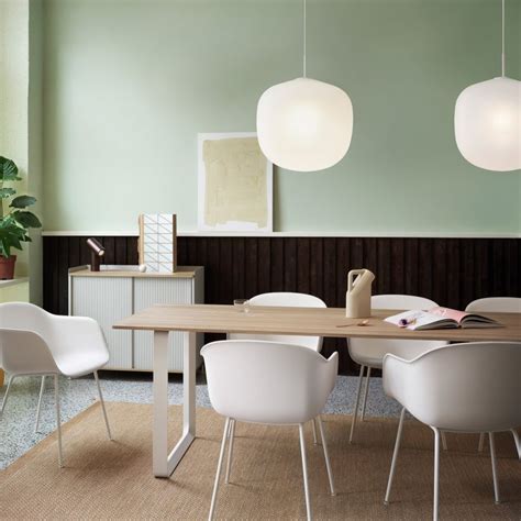 In Situ Modular Sofa By Anderssen And Voll For Muuto