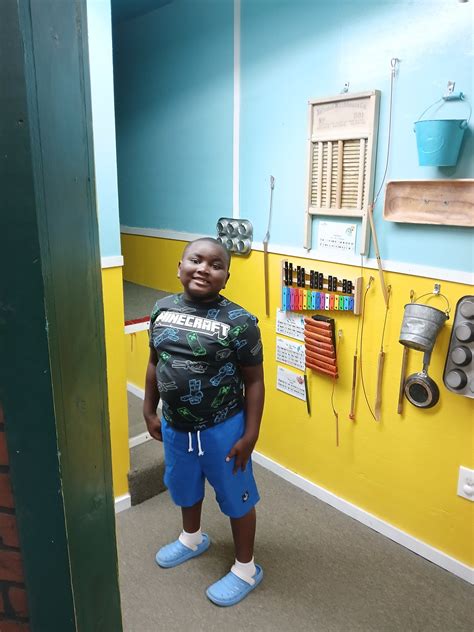 Rivercrest School District Rivercrest School District