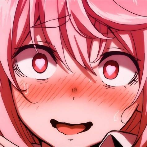 Sus Face Anime