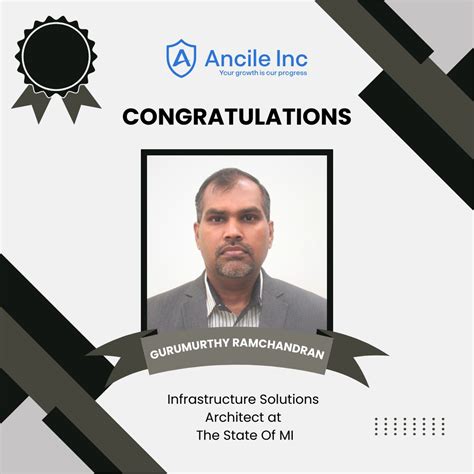 Ancile Inc On Linkedin Teamwork Infrastructuresolutionsarchitect