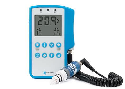 Maxo2 Me Maxtec