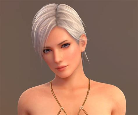 Doa6 Requests Page 8 Dead Or Alive 6 Loverslab