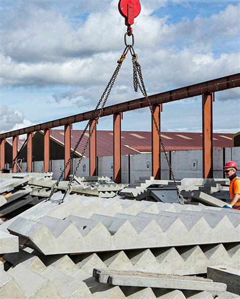 What Are Installation Anchors In Precast Components Why Are They