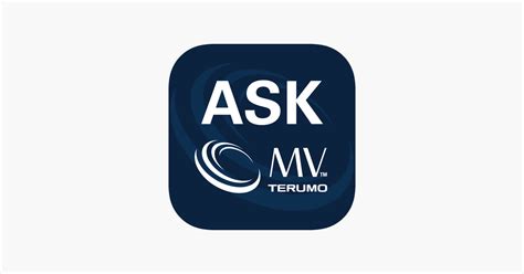 ‎ask Microvention On The App Store