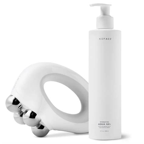 Tiktoks Favorite Nuface Body Toning Device Is On Sale Right Now