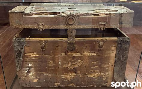 Balay Hamoy Heritage House In Dapitan Zamboanga