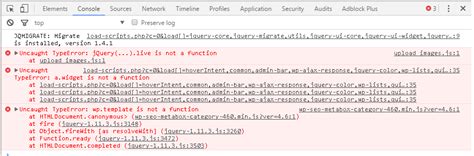 Javascript Yoast Bbpress Cause Jquery Conflict Stack Overflow