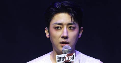 ‘킬링시저 손호준 연극 너무 힘들지만 끝나고 나면 또 하고 싶어”