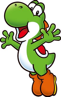 Yoshi - Wikipedia
