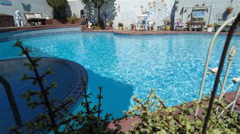 Custom Fiberglass Pool Test Microglass Llc