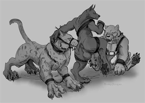 Rule 34 Ass Balls Bondage Canid Canine Canis Dobermann Domestic Dog