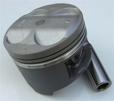 Jdm Nippon Racing Floating P30 B16a Ls Vtec Piston Set Sir Ii Hst 81