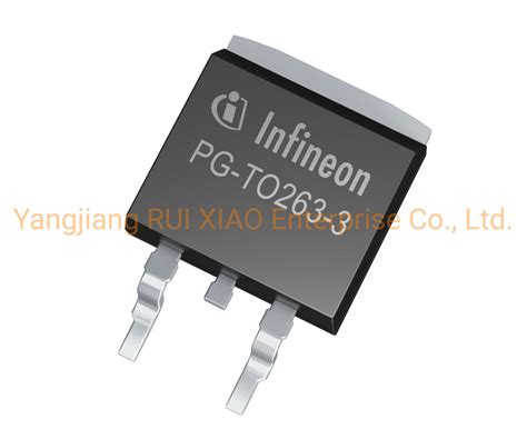 Tle4274gv50 Low Drop Voltage Regulator Ic Power Chip To 263 3