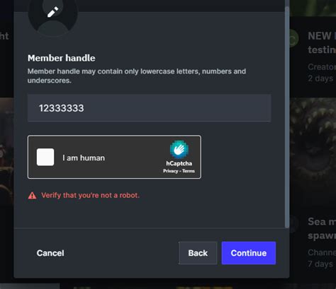 User Accounts Bugfixing · Issue 4436 · Joystreamatlas · Github